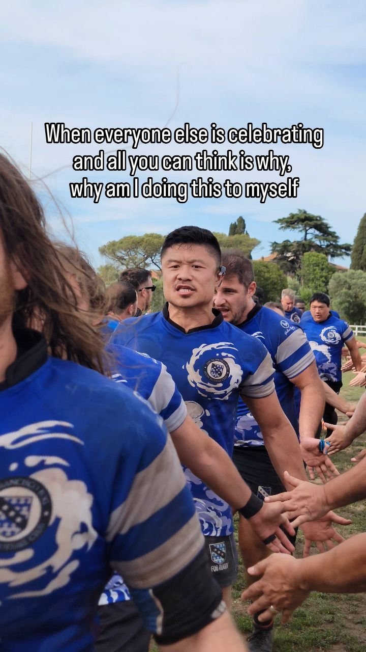 San Francisco Fog Rugby Football Club