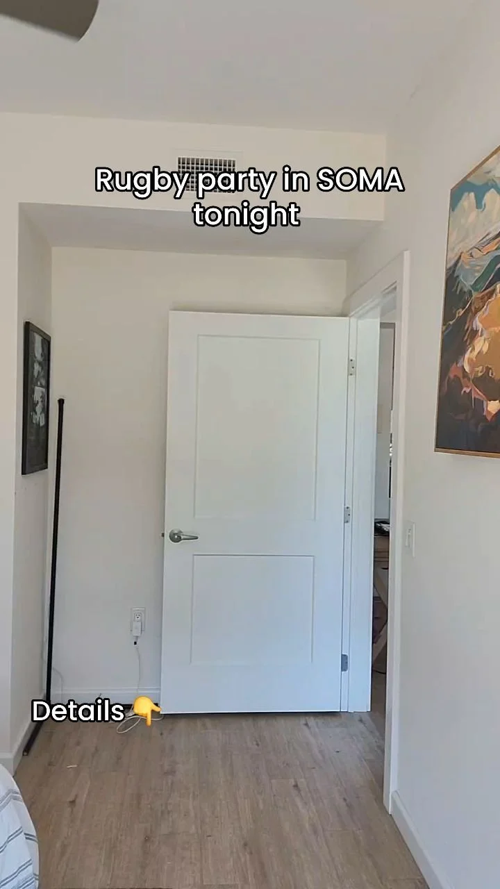 San Francisco Fog Rugby Football Club