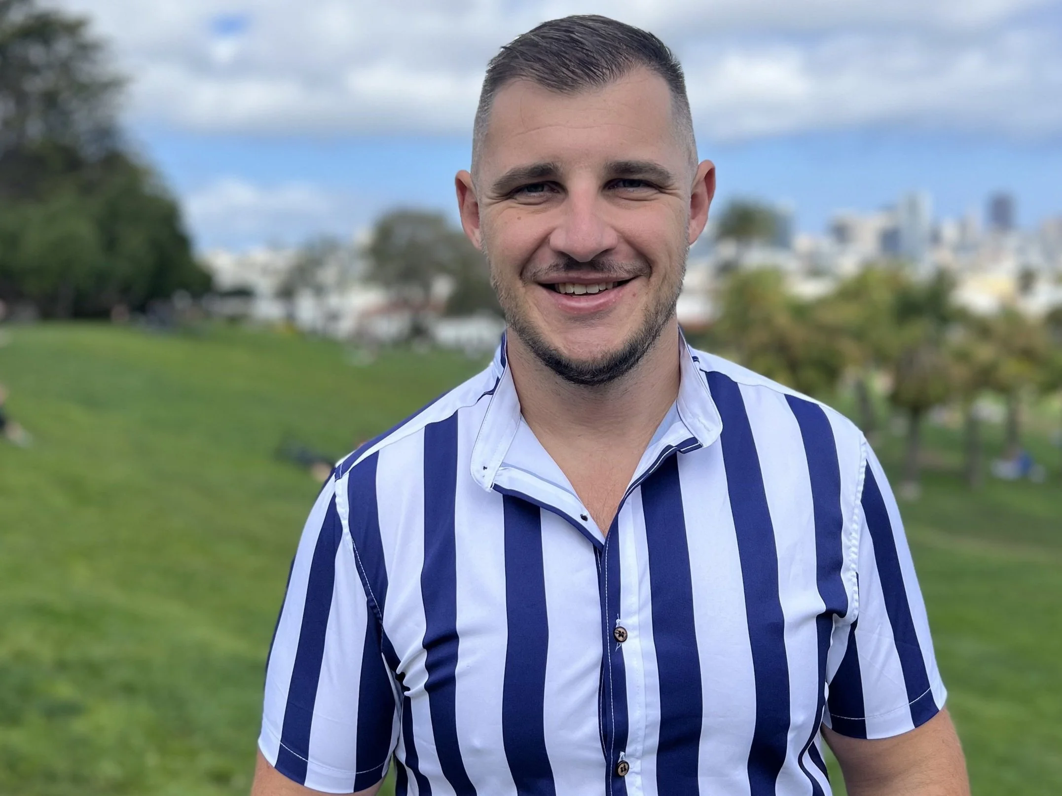 About Us — San Francisco Fog Rugby Football Club