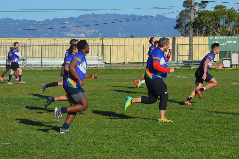 Our Season — San Francisco Fog Rugby Football Club