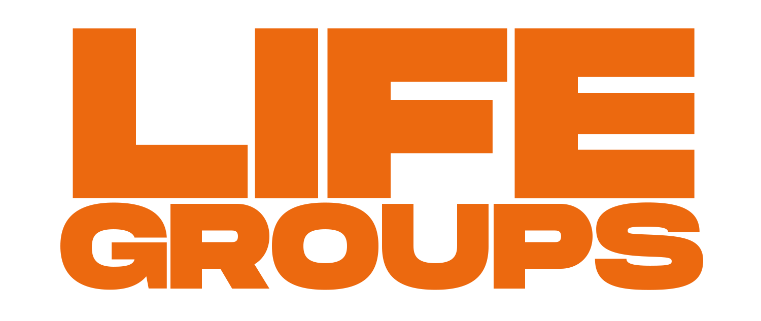 Life Groups — Evangel Church