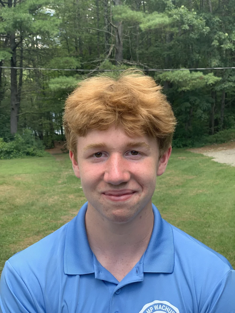 The Staff — Camp Wachusett