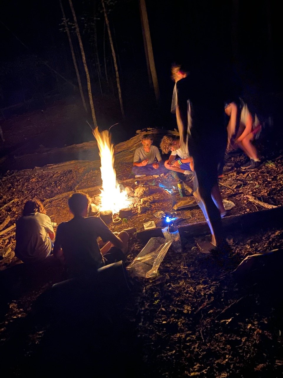 Camp Updates — Camp Wachusett