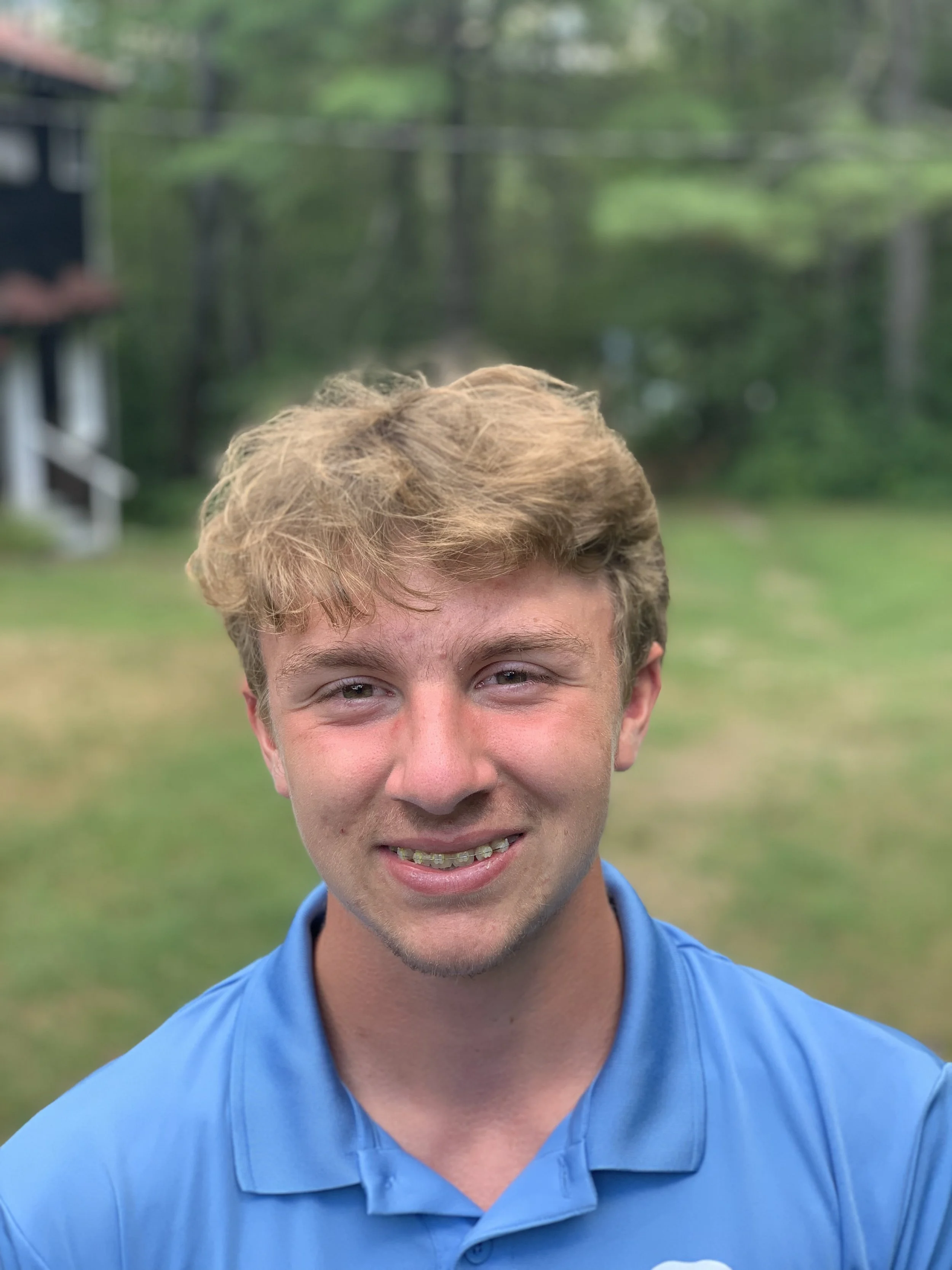 The Staff — Camp Wachusett