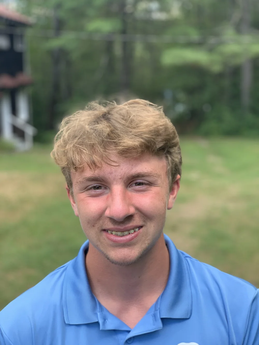 The Staff — Camp Wachusett