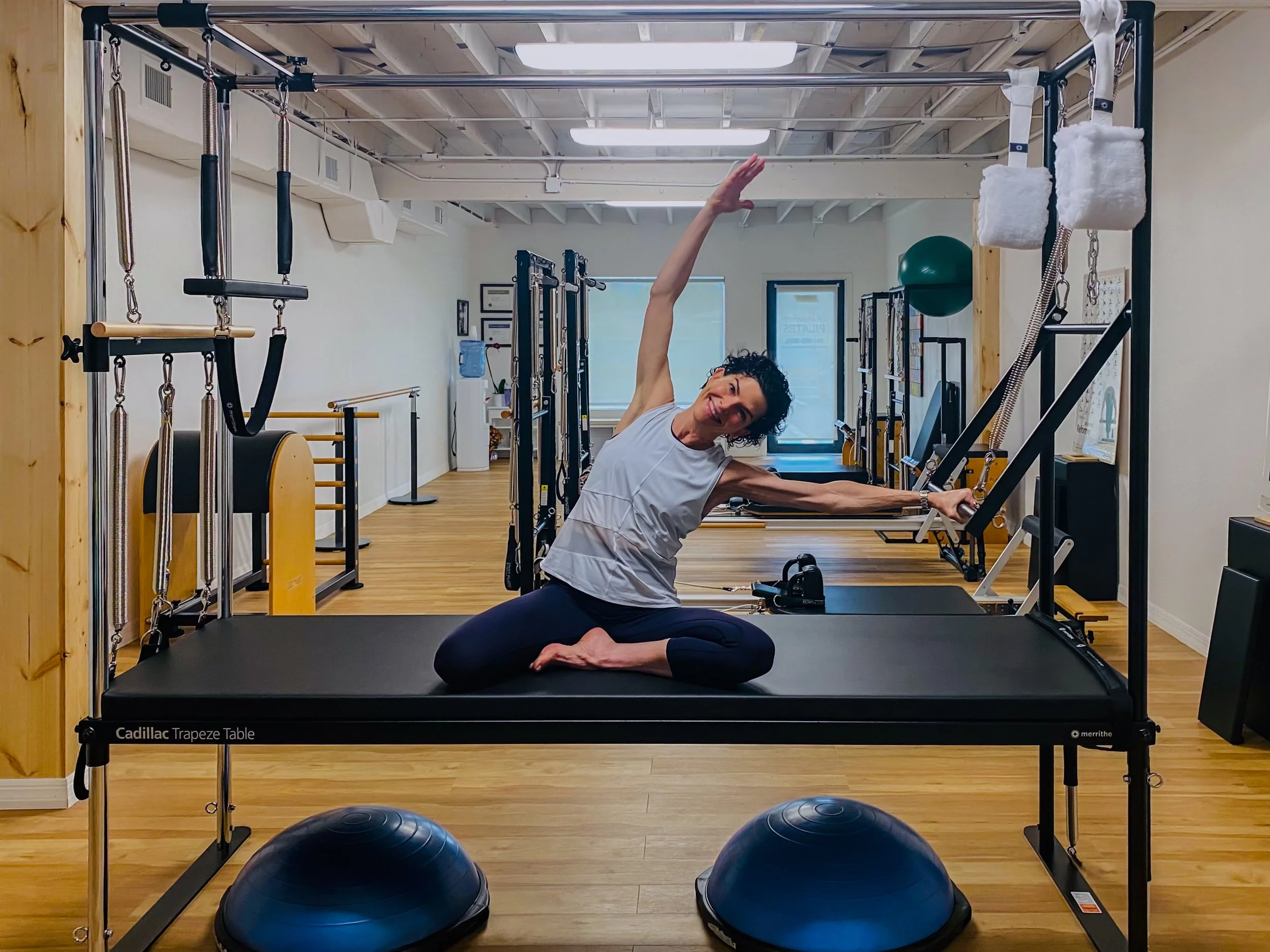 Our Studio at Premiere Pilates Studio — Premiere Pilates Sarasota ...