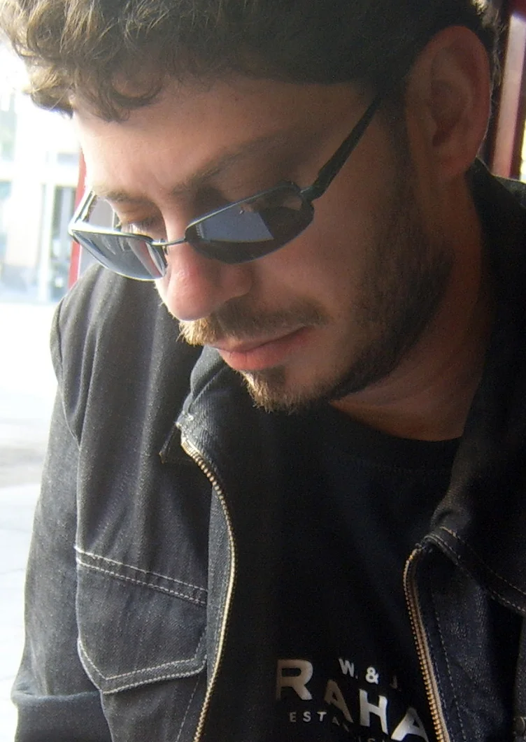 Fotos — Gustavo Galvão