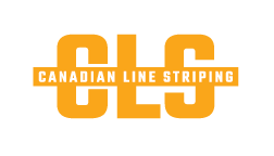 About — Canadian Line Striping Inc
