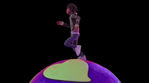 Animation — M99 Studios