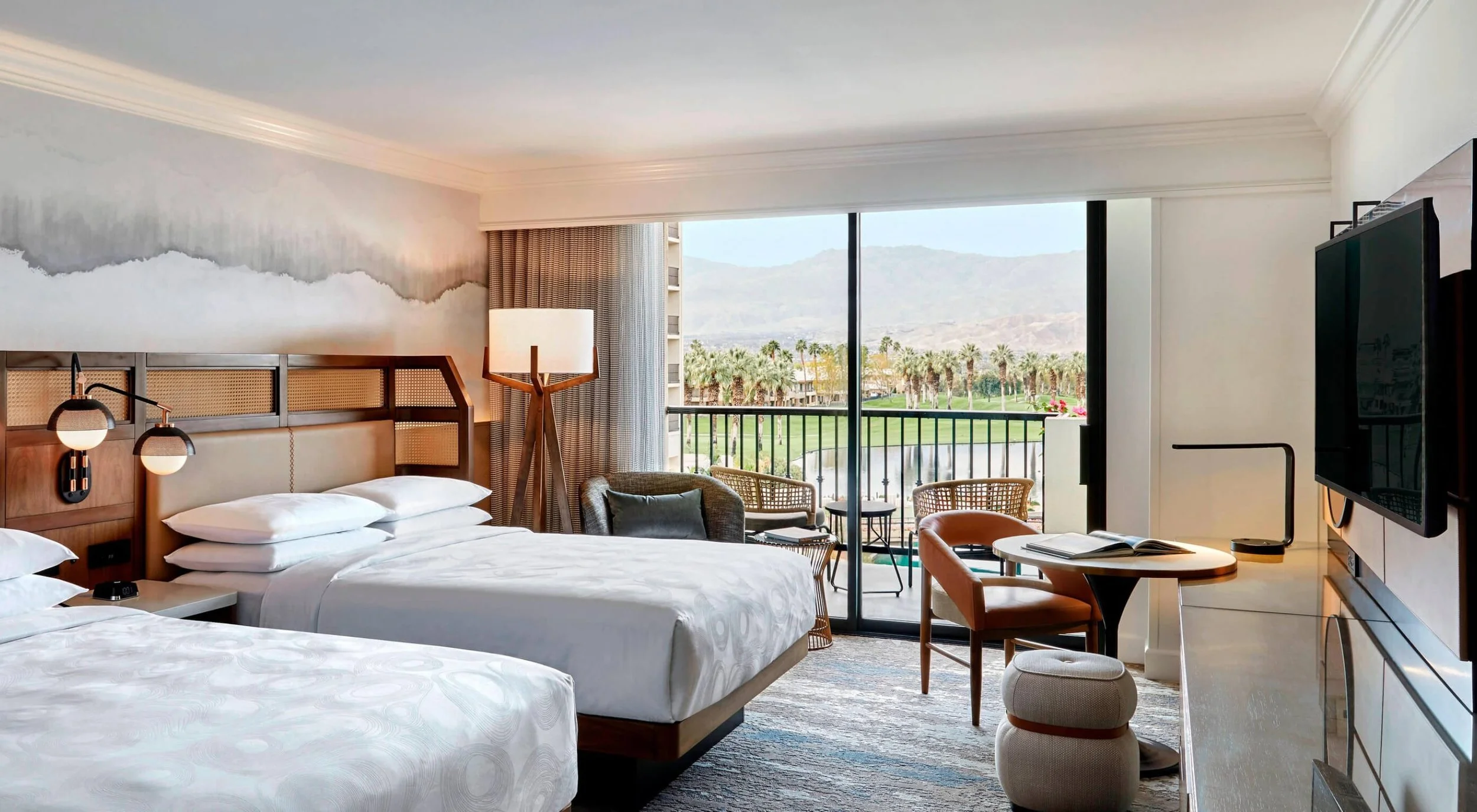 Custom Casegoods for Hospitality from Kimball, D'Style & Century in ...