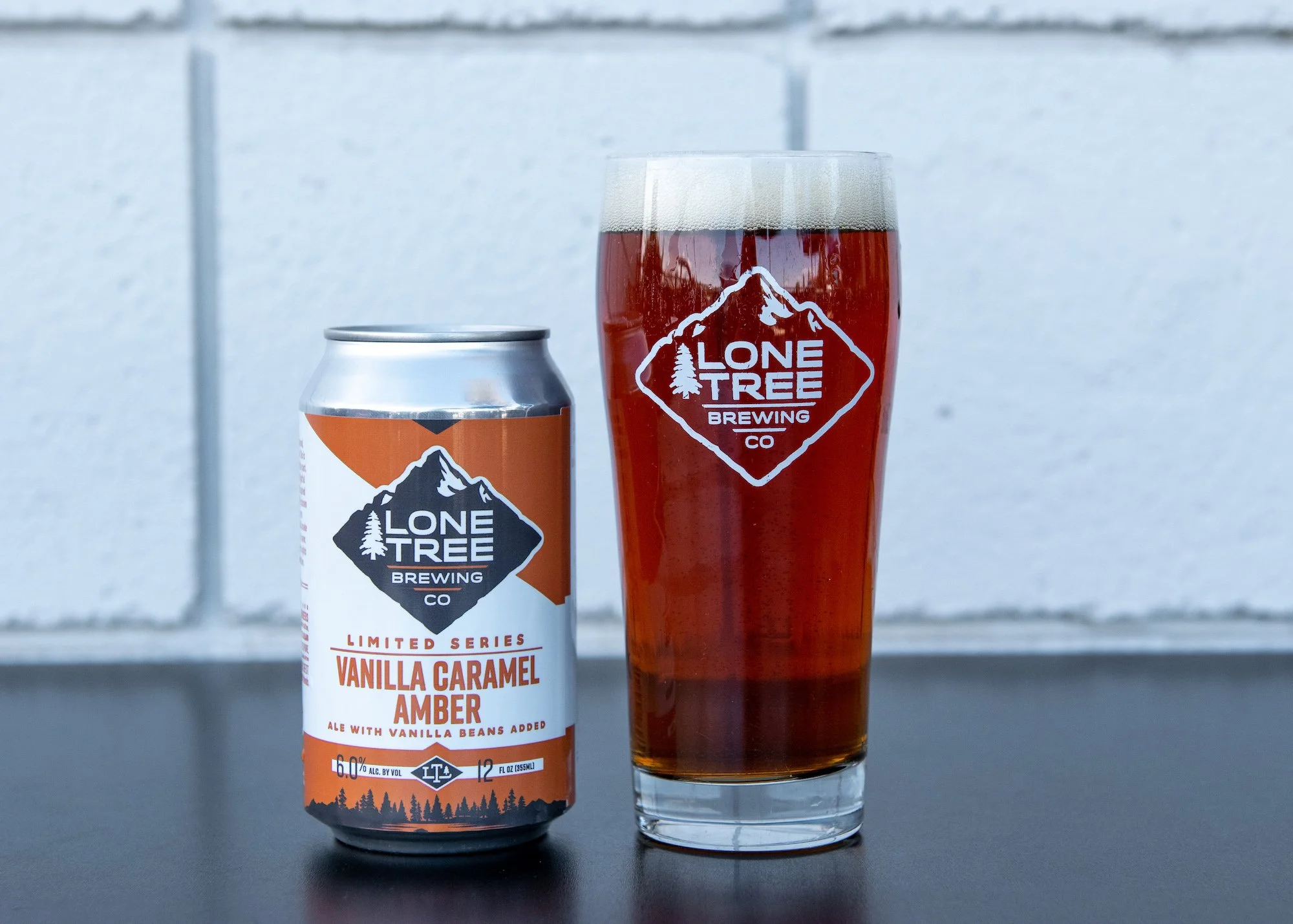 The Fall (Beer) Season Is Here; Lone Tree Brewing To Release Vanilla ...