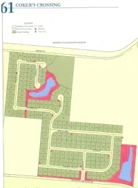 About — Coker's Crossing