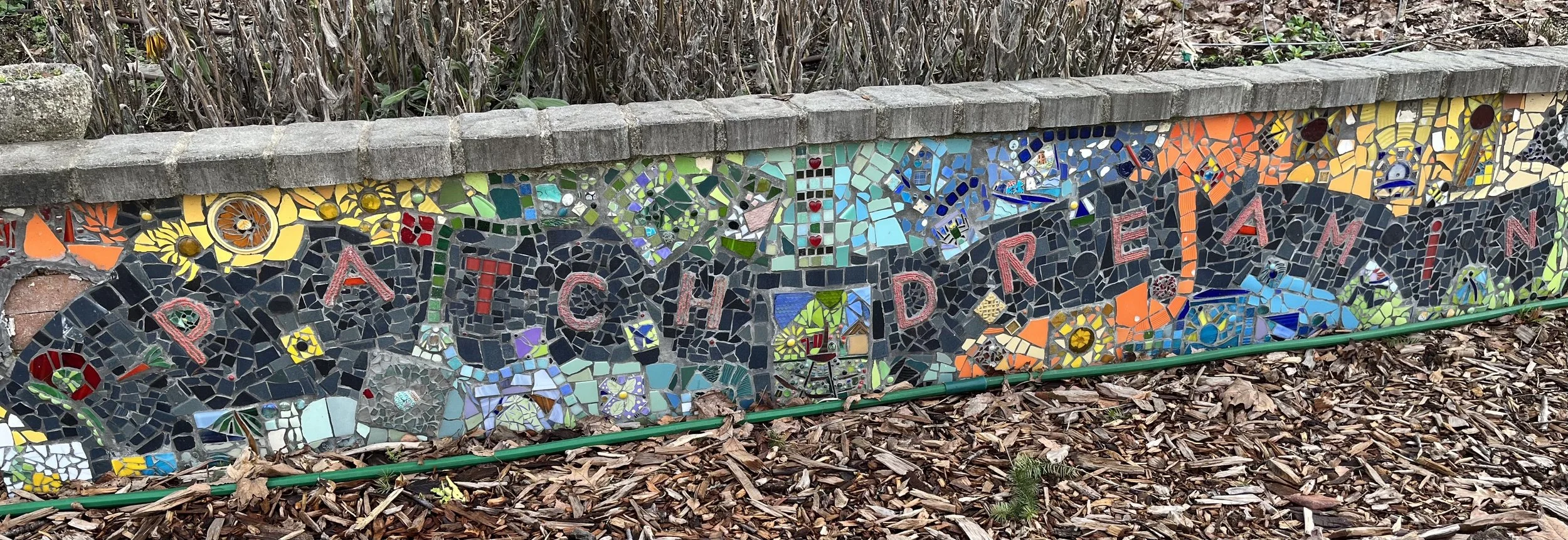 Grant Recipients — West Seattle Garden Tour