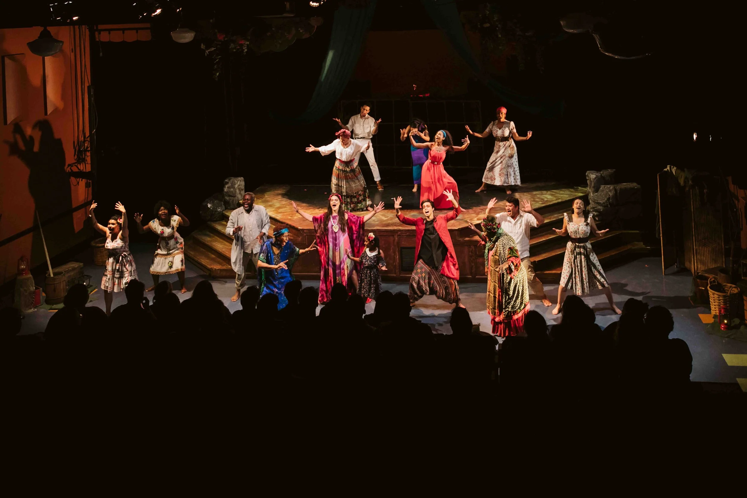 Grant Recipients — West Seattle Garden Tour