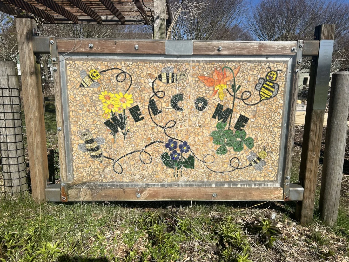 2024 Grant Recipients — West Seattle Garden Tour