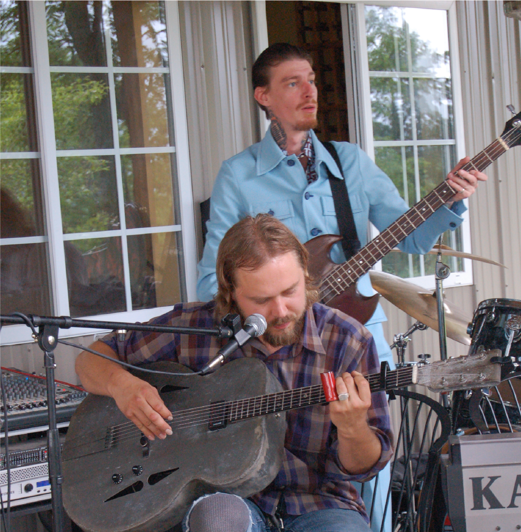 NightHawk Vineyard & Winery