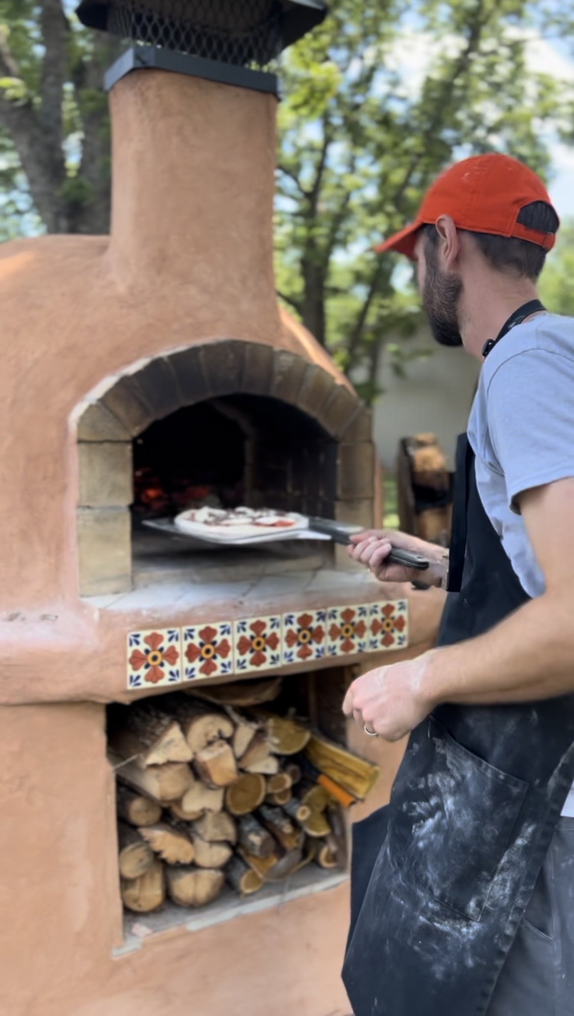 Our Place — NightHawk Vineyard & Winery