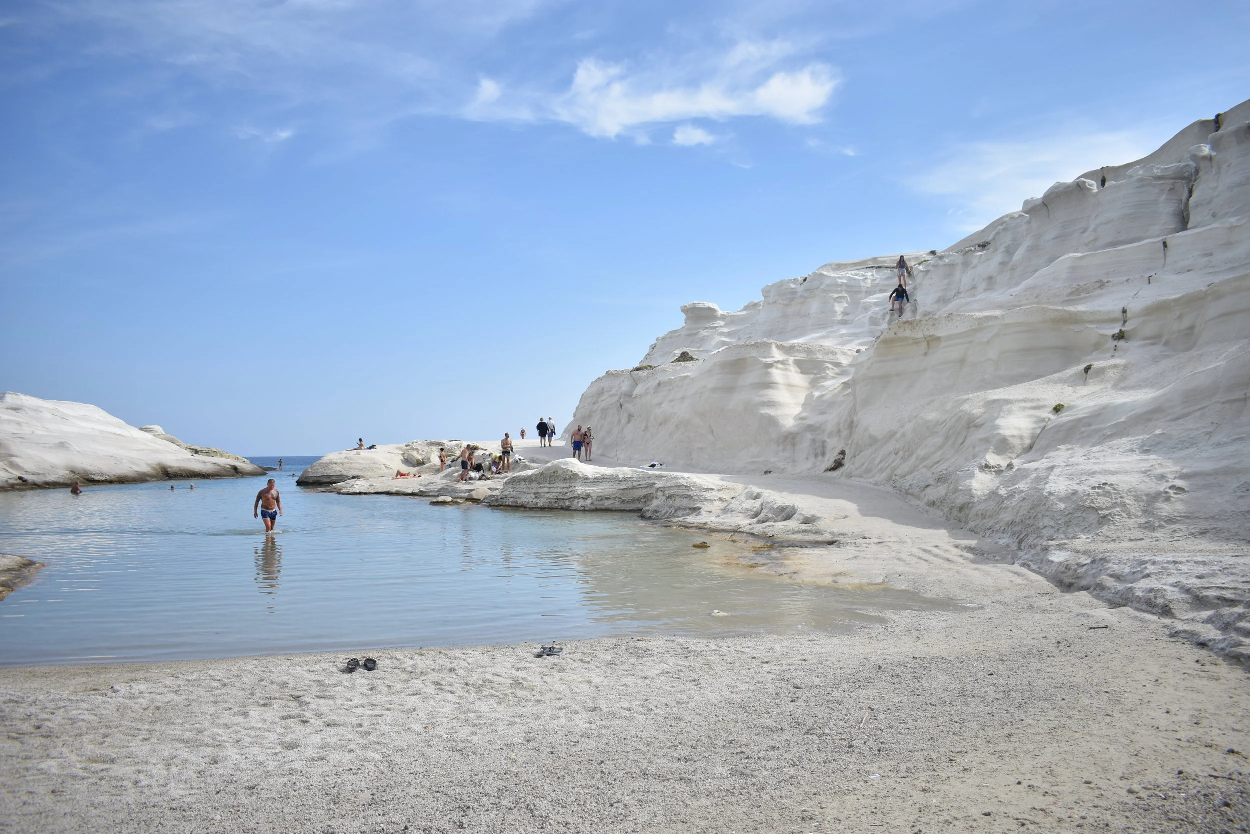 HEP Travels: Greece — Atlanta Wedding + Lifestyle Photographer ...