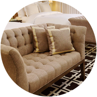 Royal Custom Designs - Furniture Manufacturing Unrivalled