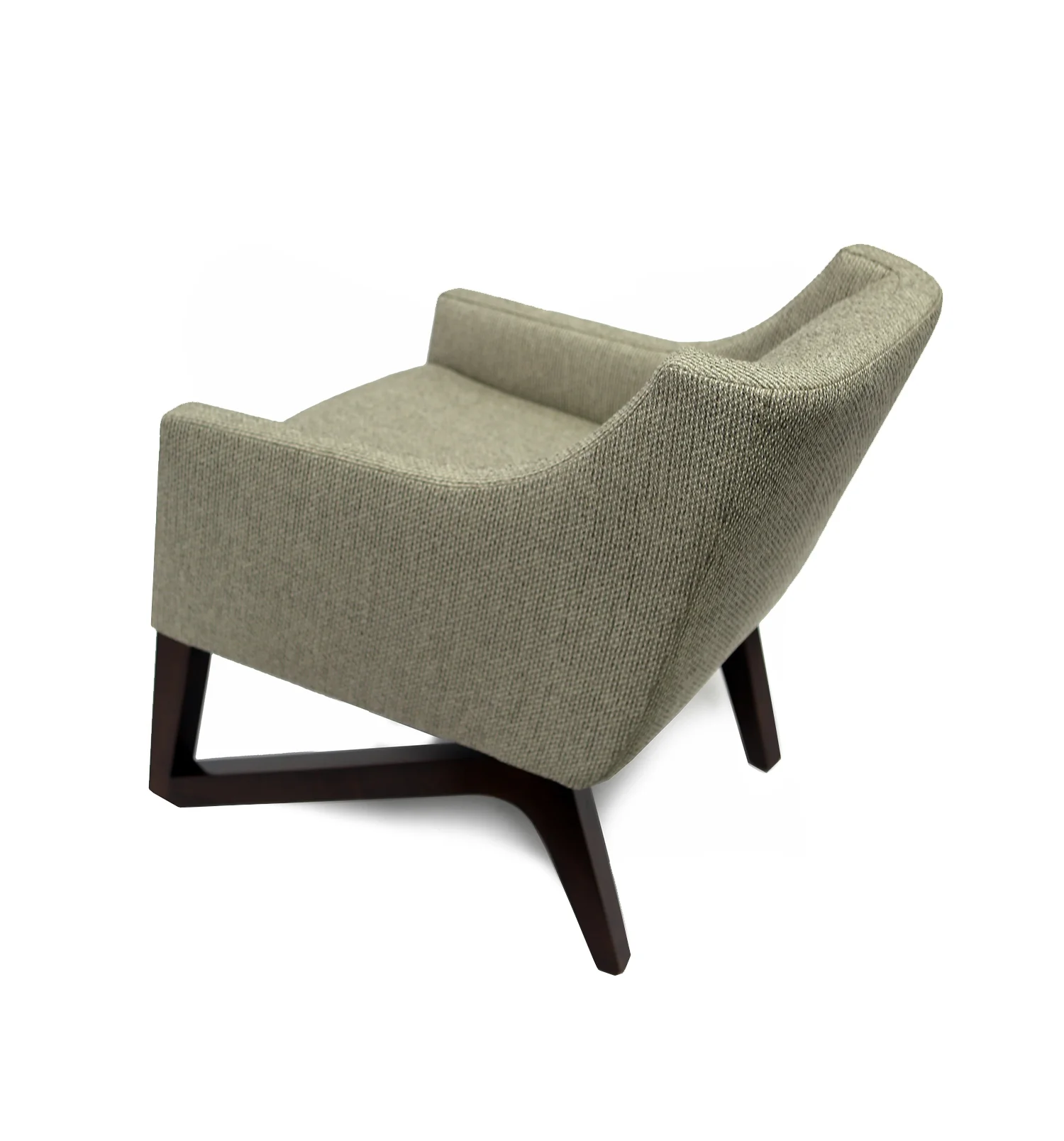 Royal Custom Designs Lounge Chairs for Hospitality Guest Rooms & Public ...