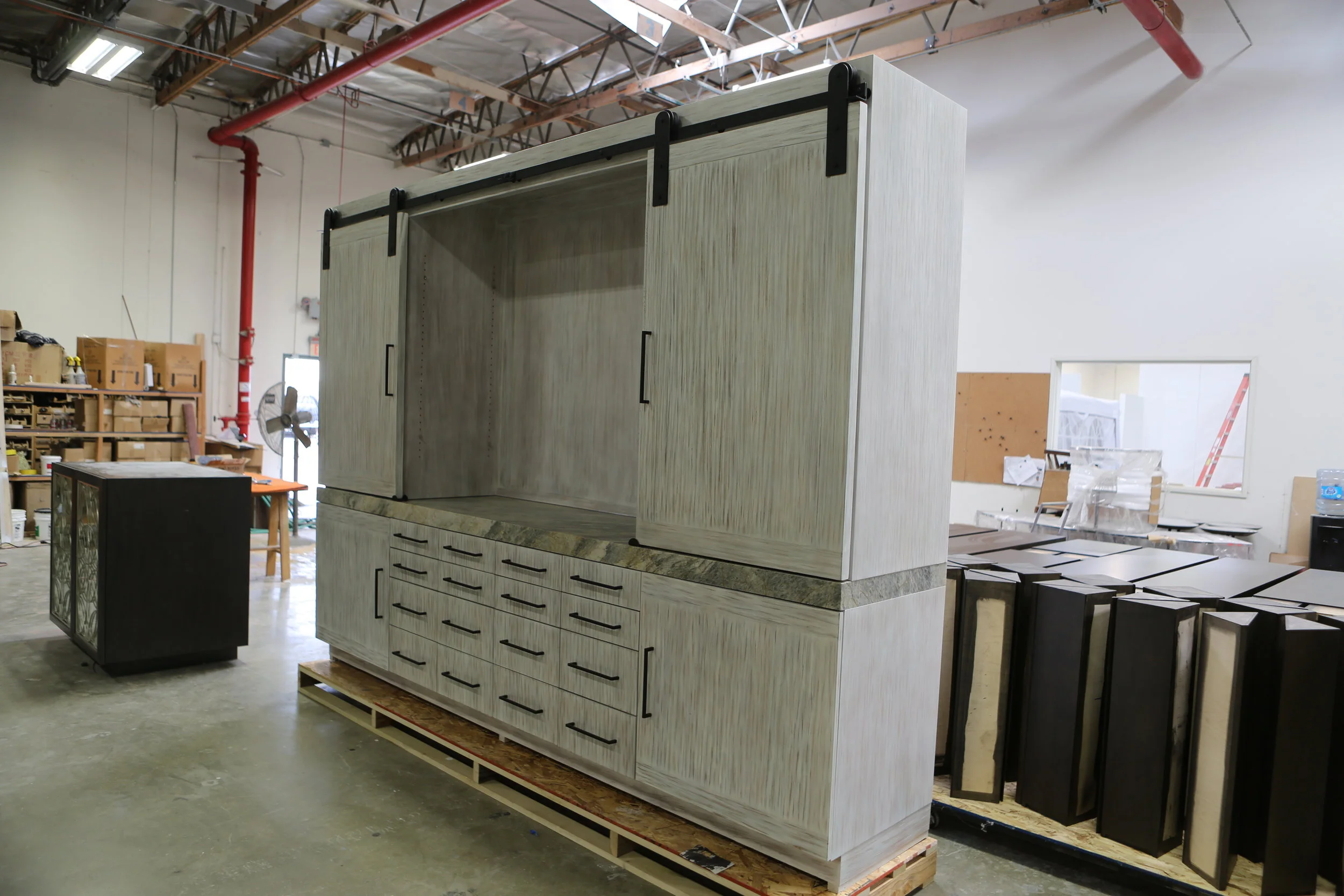 Royal Custom Designs - Furniture Manufacturing Unrivalled