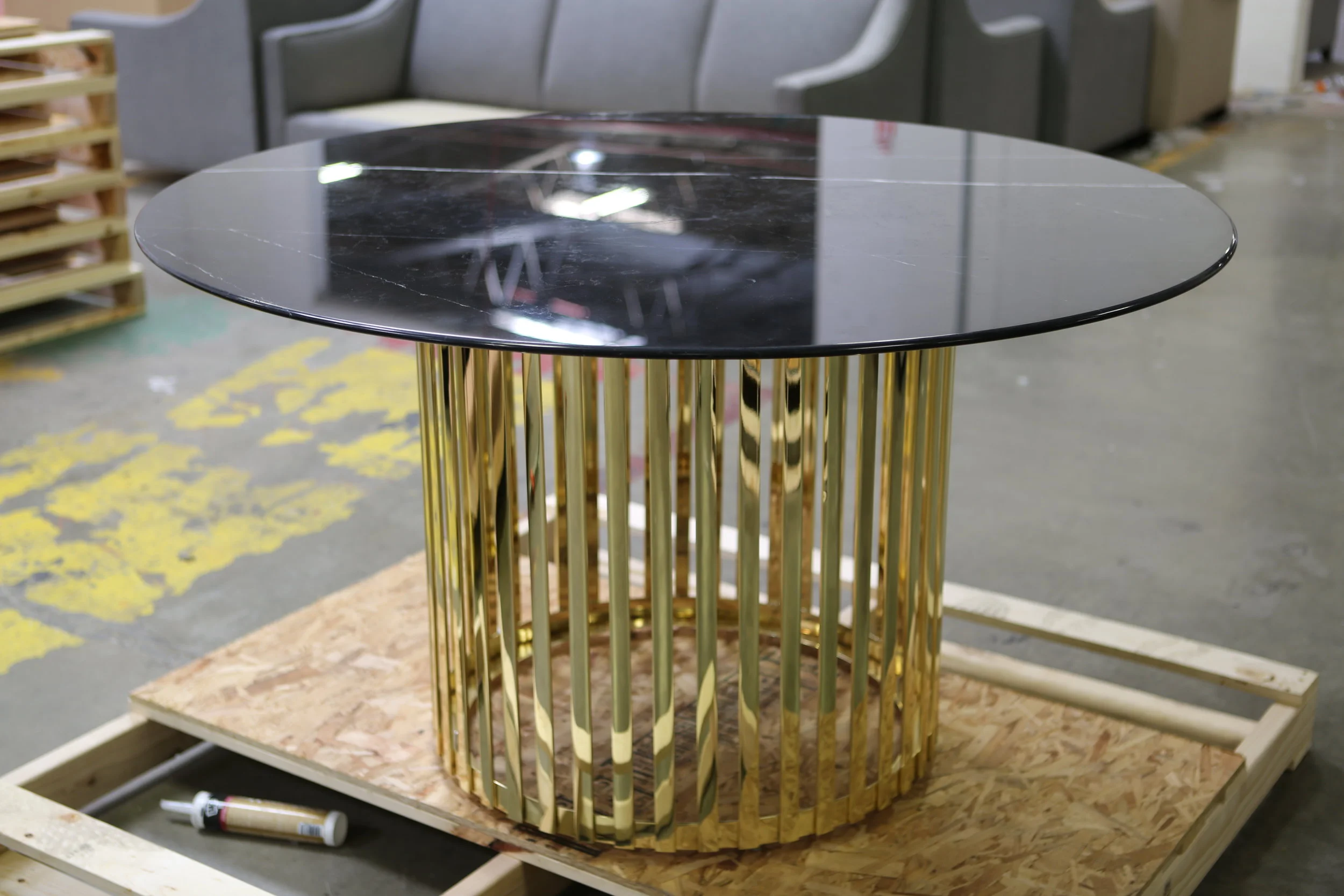 Royal Custom Designs - Furniture Manufacturing Unrivalled