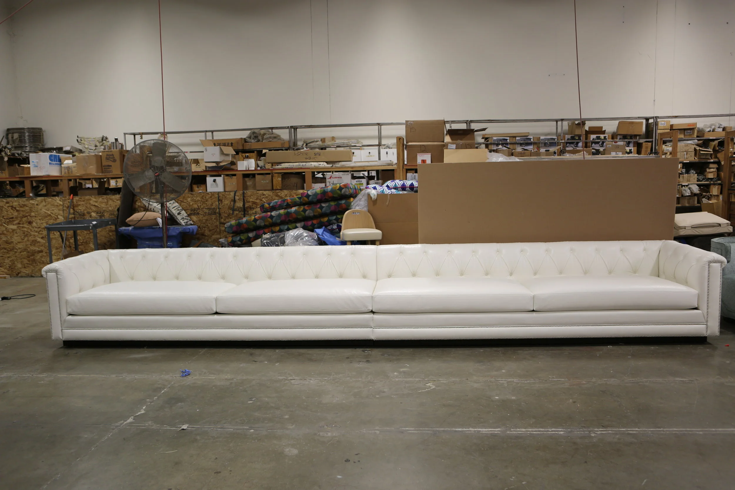 Royal Custom Designs - Furniture Manufacturing Unrivalled