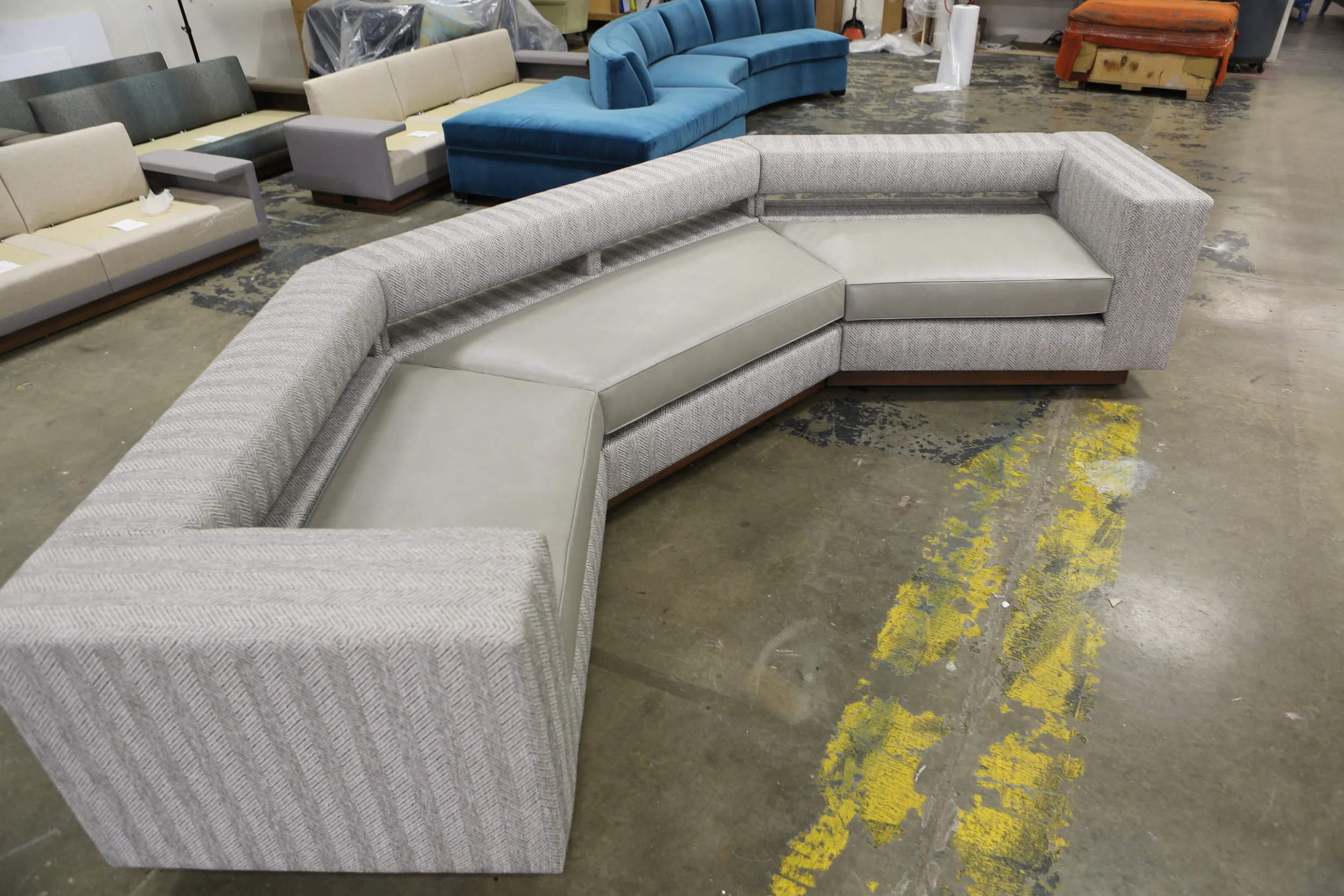 Royal Custom Designs - Furniture Manufacturing Unrivalled