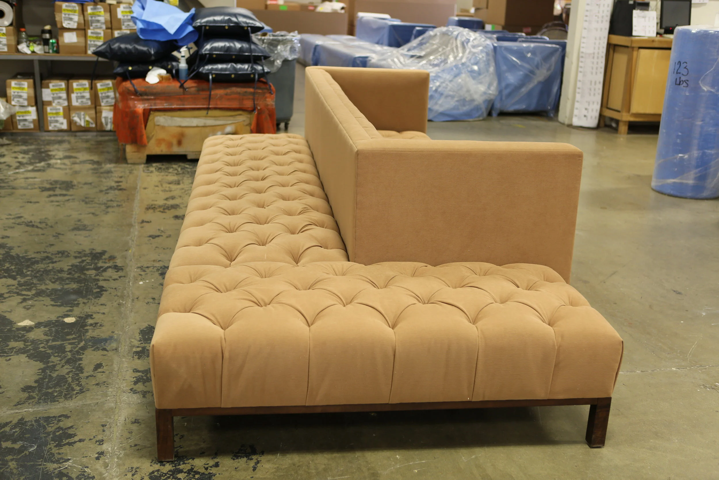 Royal Custom Designs - Furniture Manufacturing Unrivalled