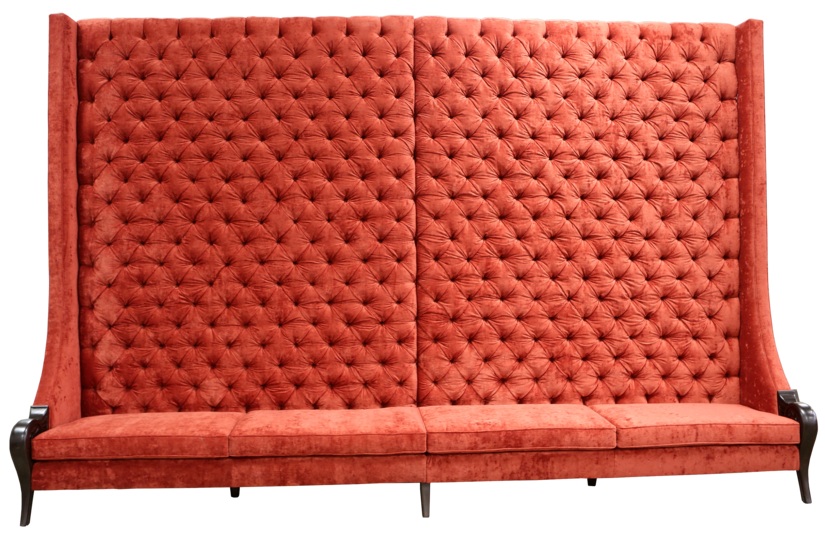 Royal Custom Designs - Furniture Manufacturing Unrivalled