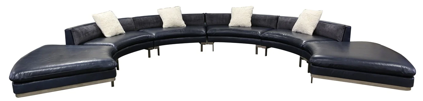 Royal Custom Designs - Furniture Manufacturing Unrivalled