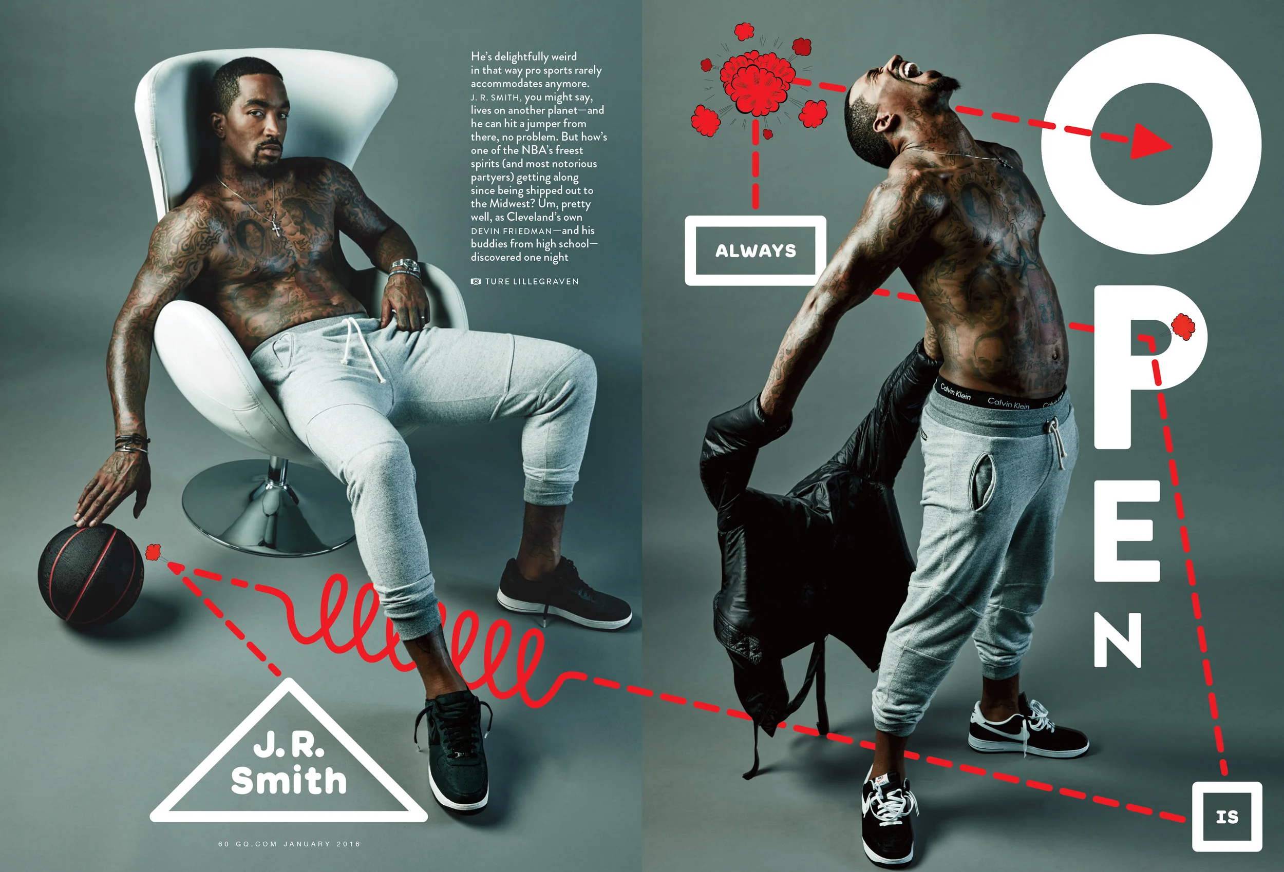 griffin funk | Griffin Funk Design Work