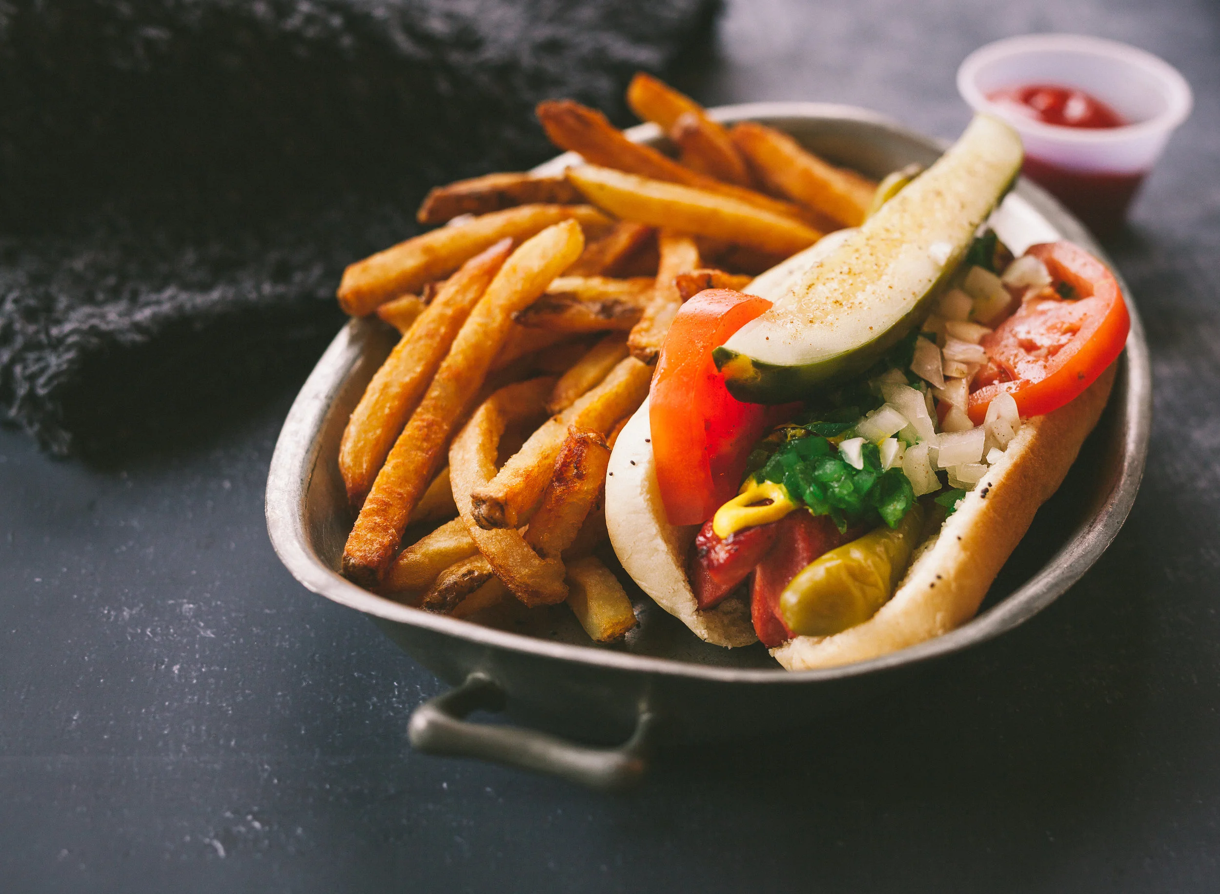 Michael's Beef House