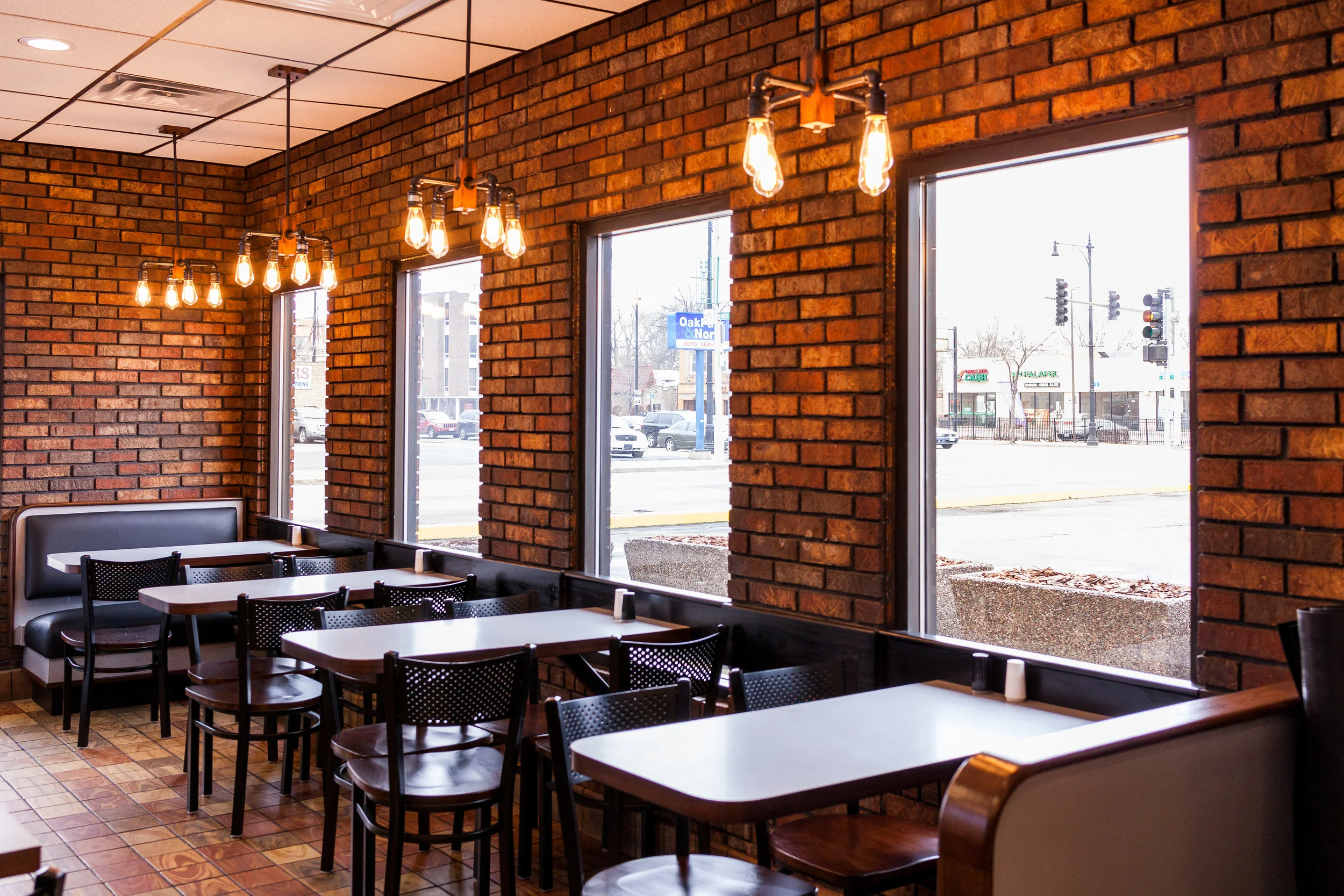 Michael's Beef House