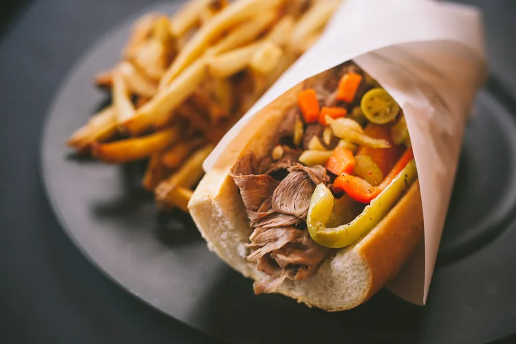 Michael's Beef House