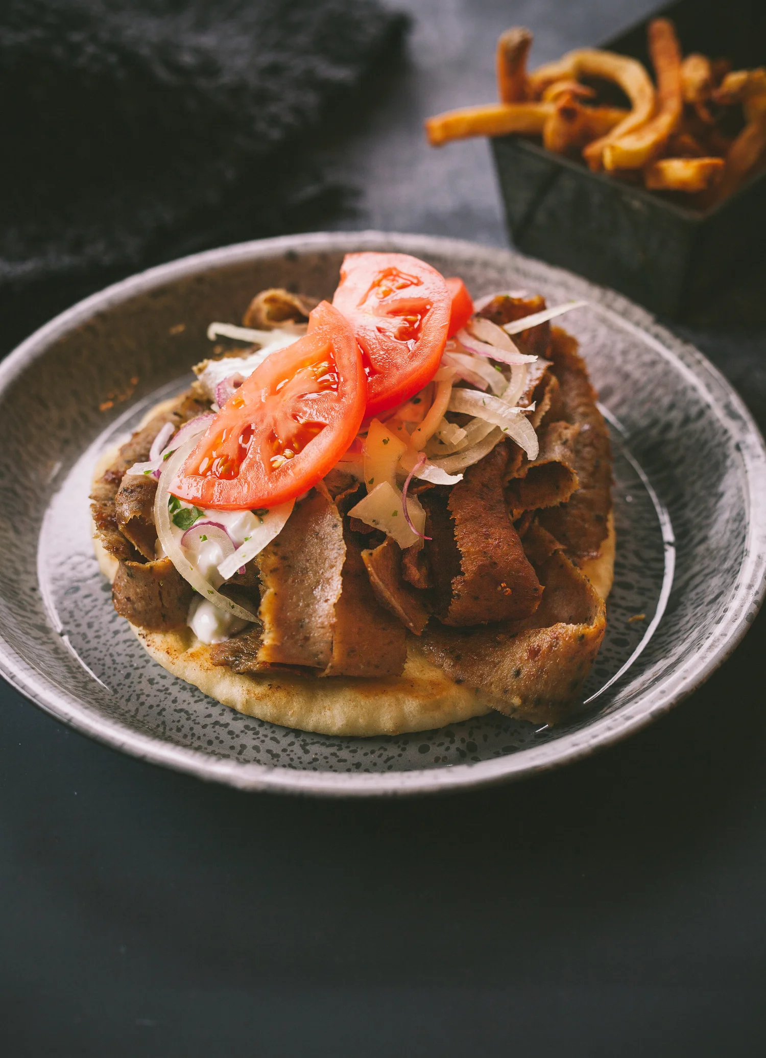 Michael's Beef House