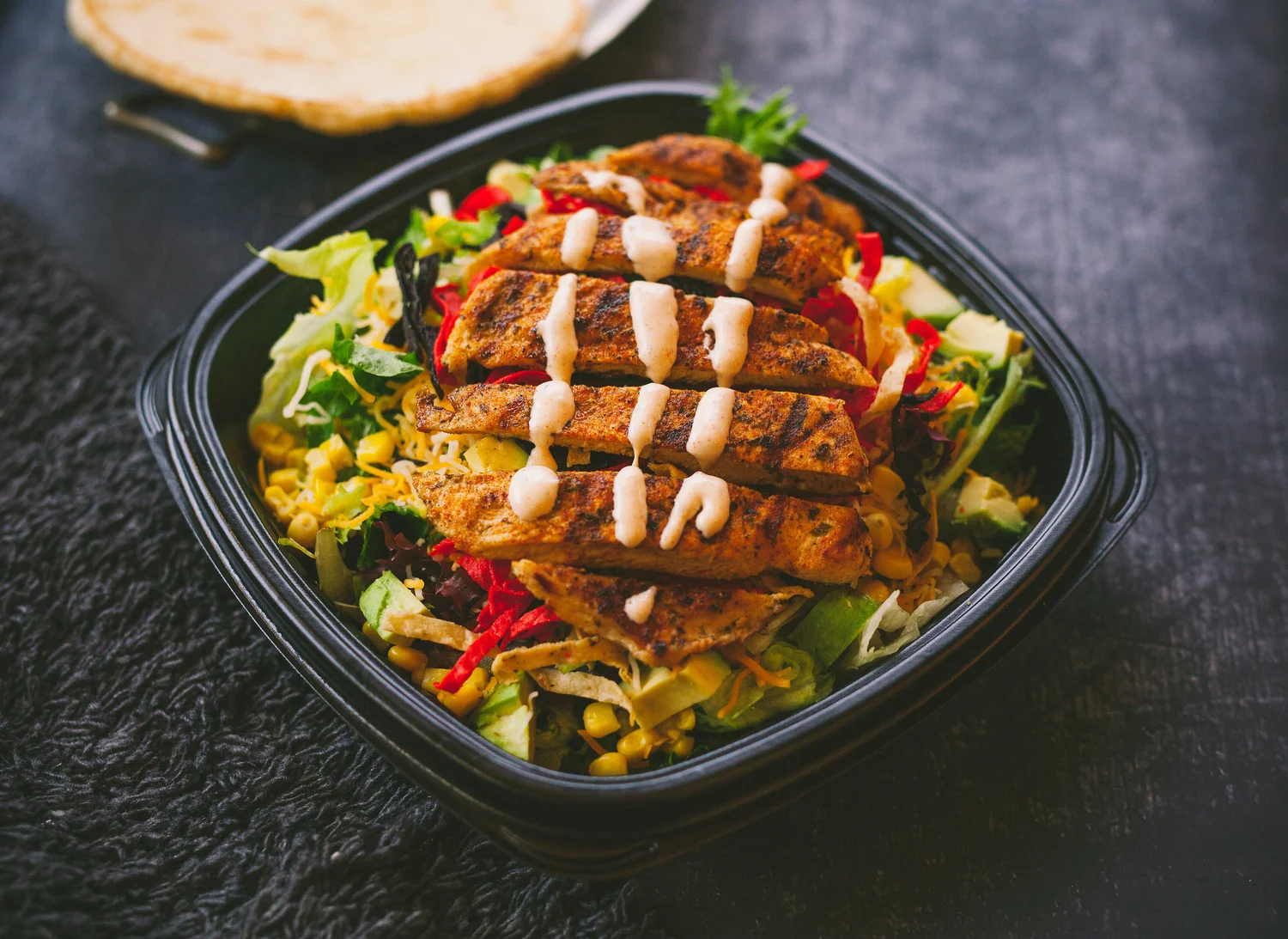 Michael's Beef House