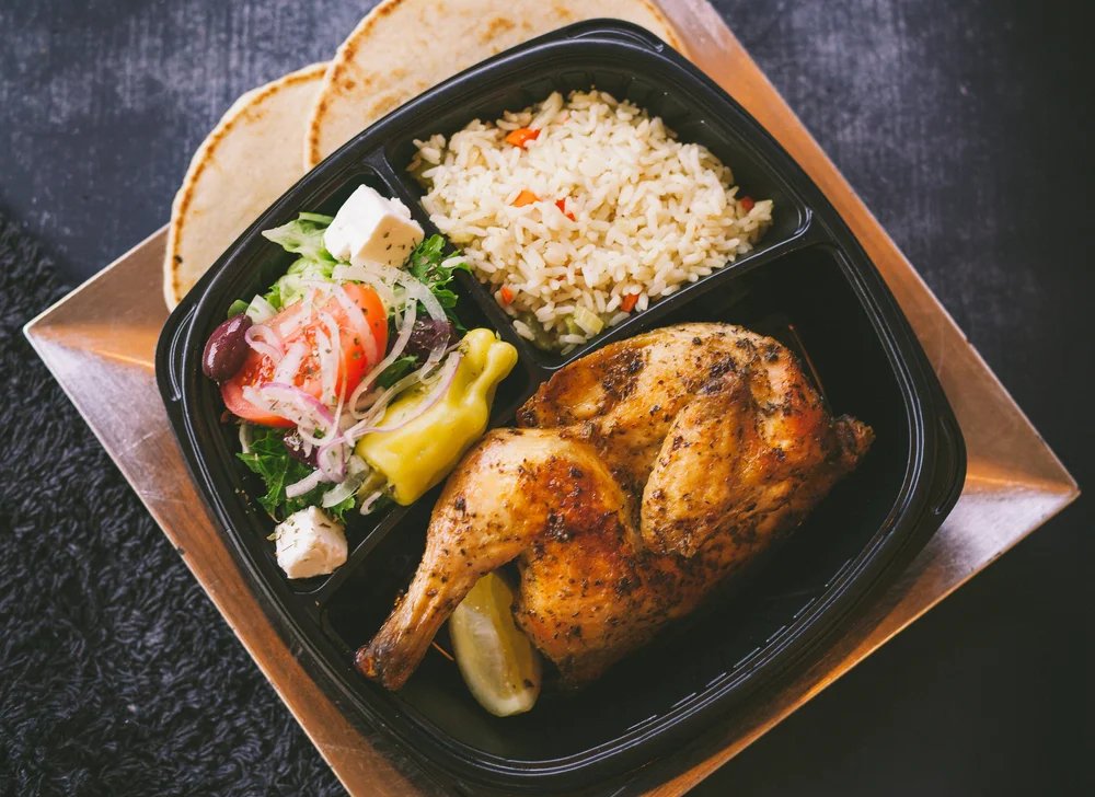 Michael's Beef House