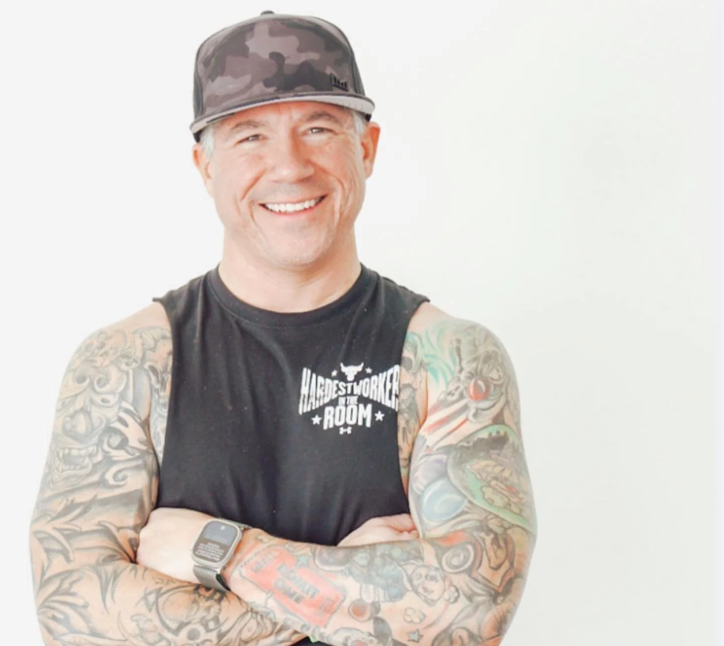 Our Team — Revolution Yoga & Cycle