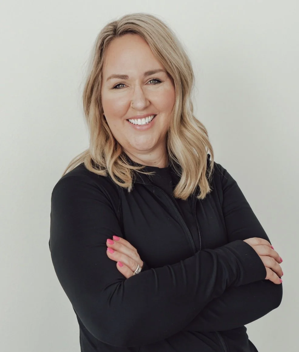 Our Team — Revolution Yoga & Cycle