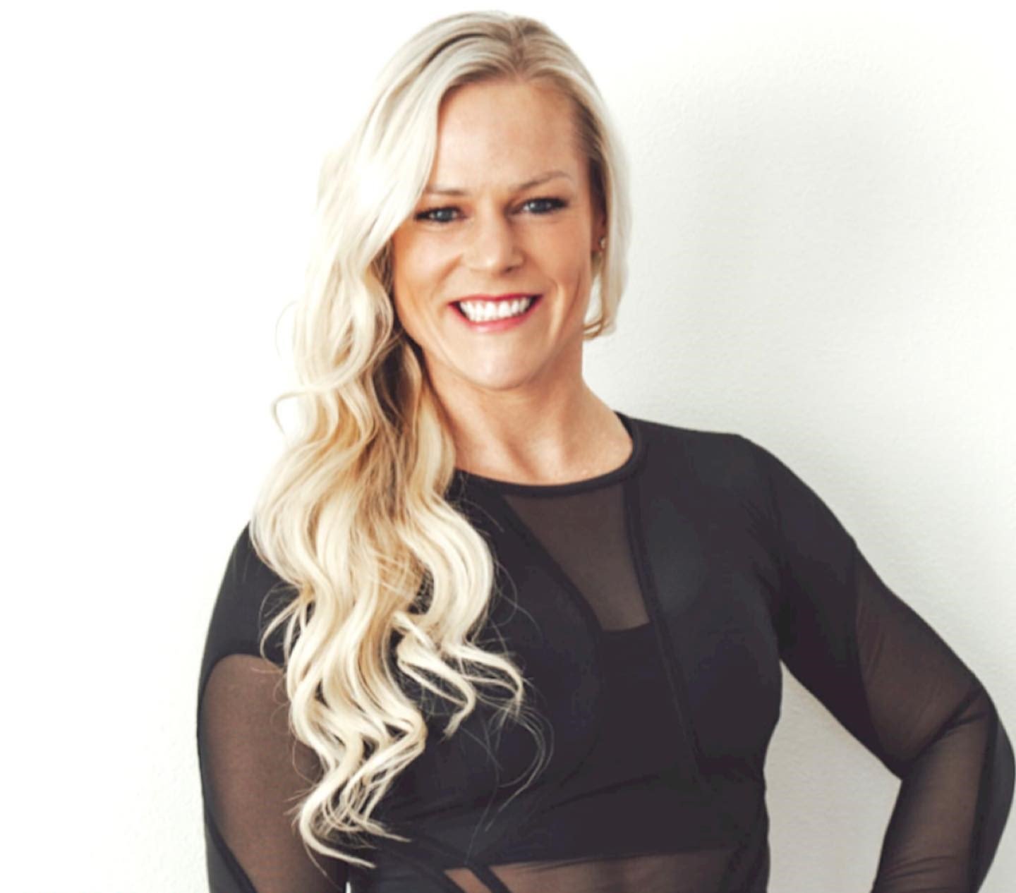 Our Team — Revolution Yoga & Cycle