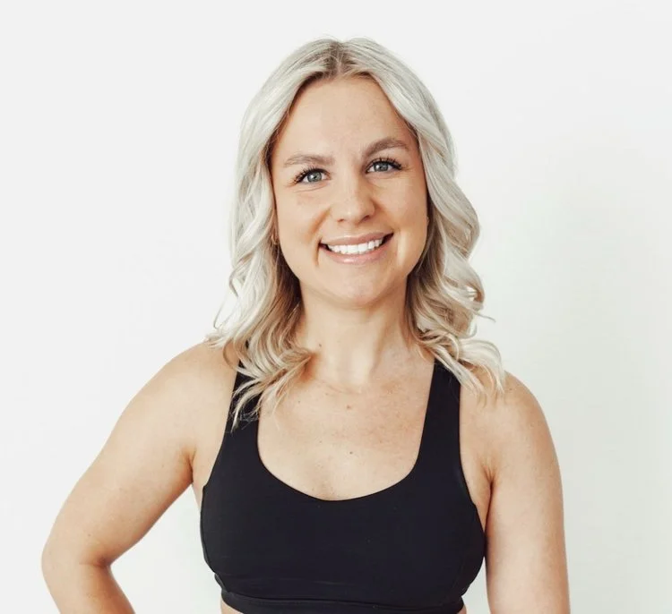 Our Team — Revolution Yoga & Cycle