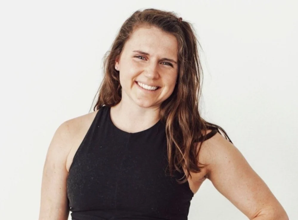 Our Team — Revolution Yoga & Cycle