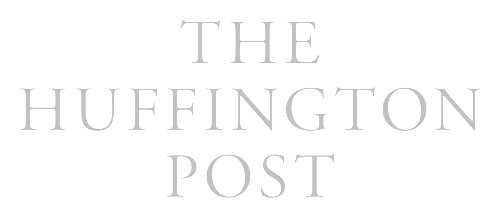 Huffington Post Logo Transparent