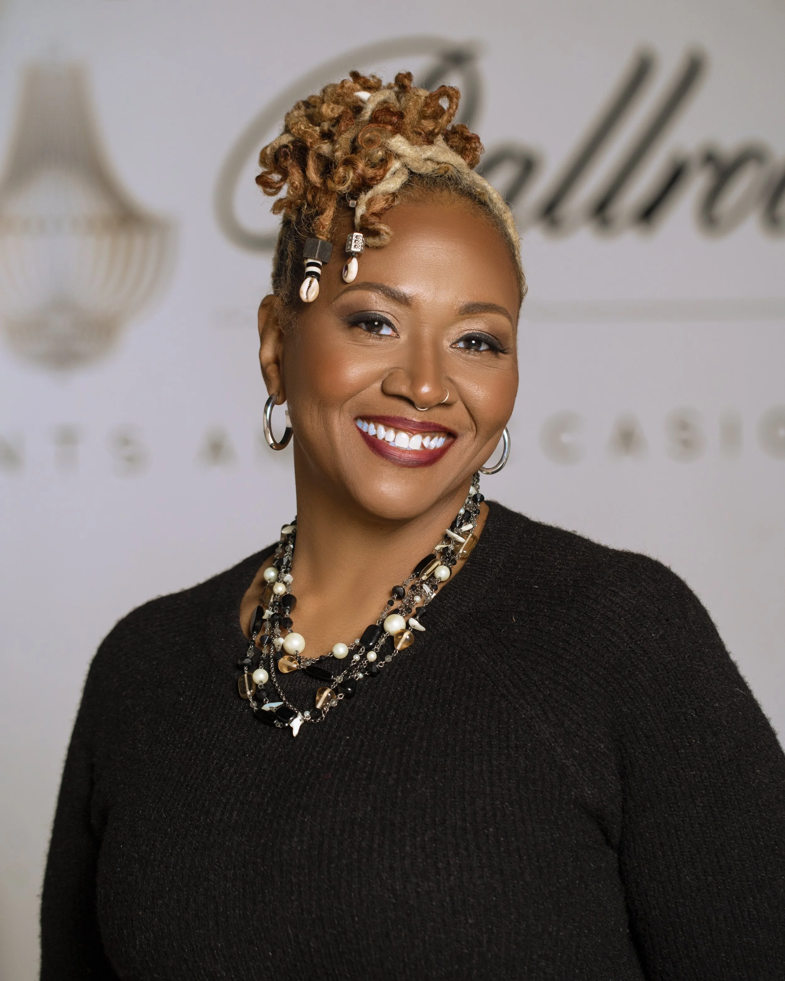 Individual Headshots — Chip Dizárd Studios