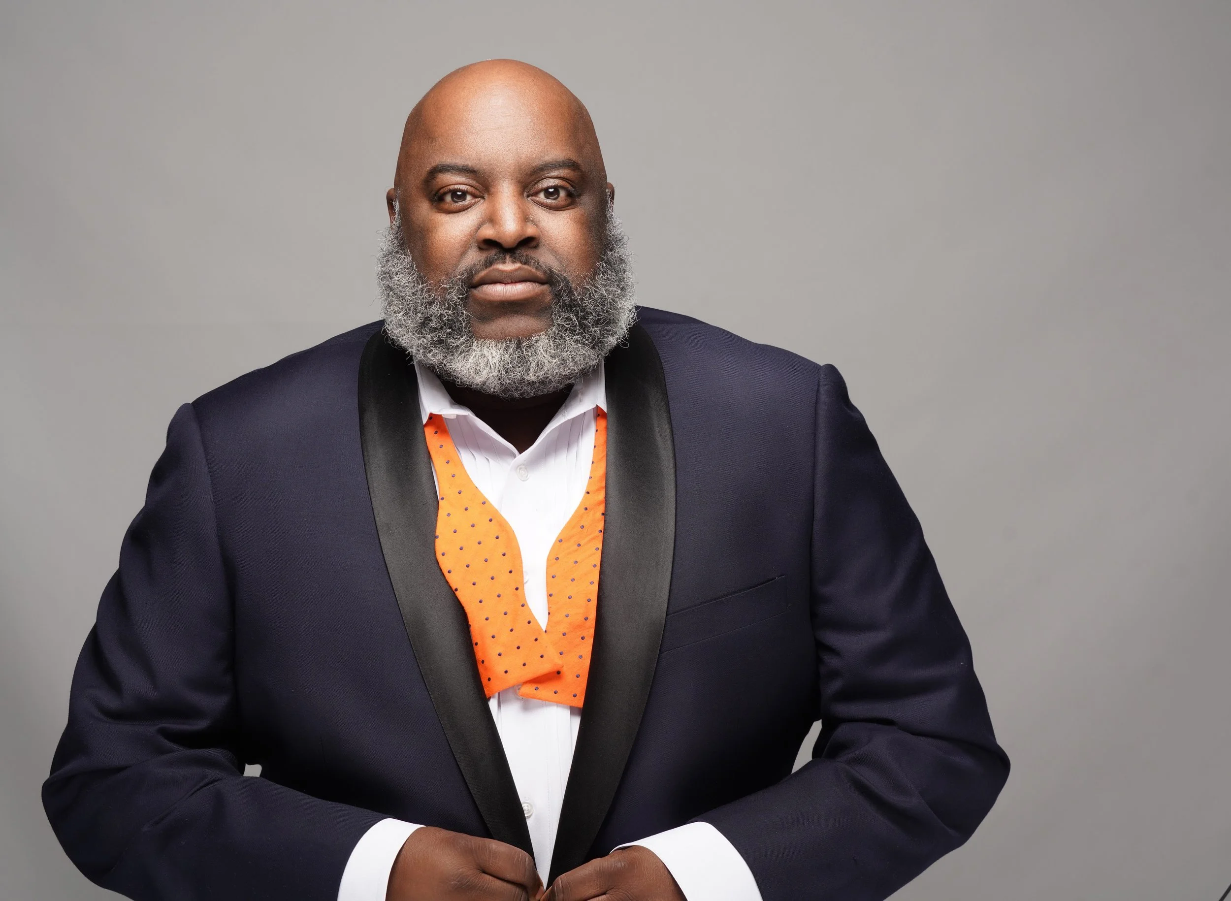 DC Event & Headshot Photographer