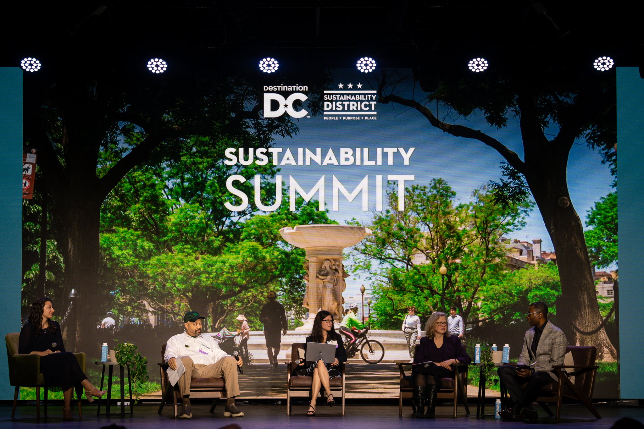 Washington D.C. Event & Headshot Photographer