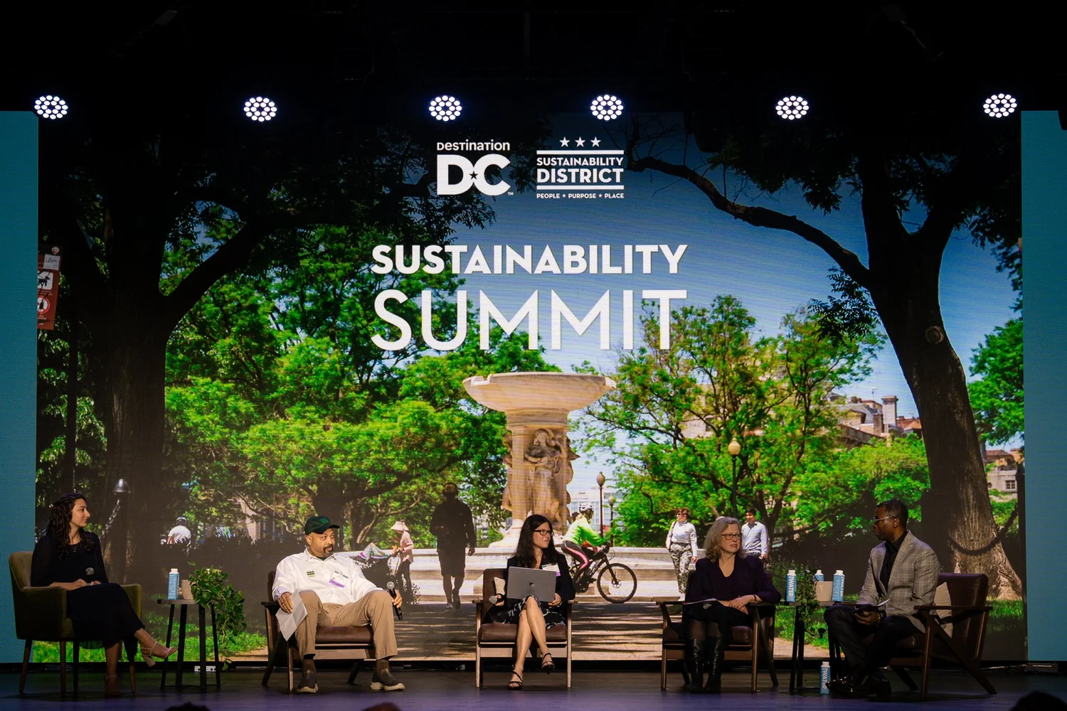 Washington D.C. Event & Headshot Photographer