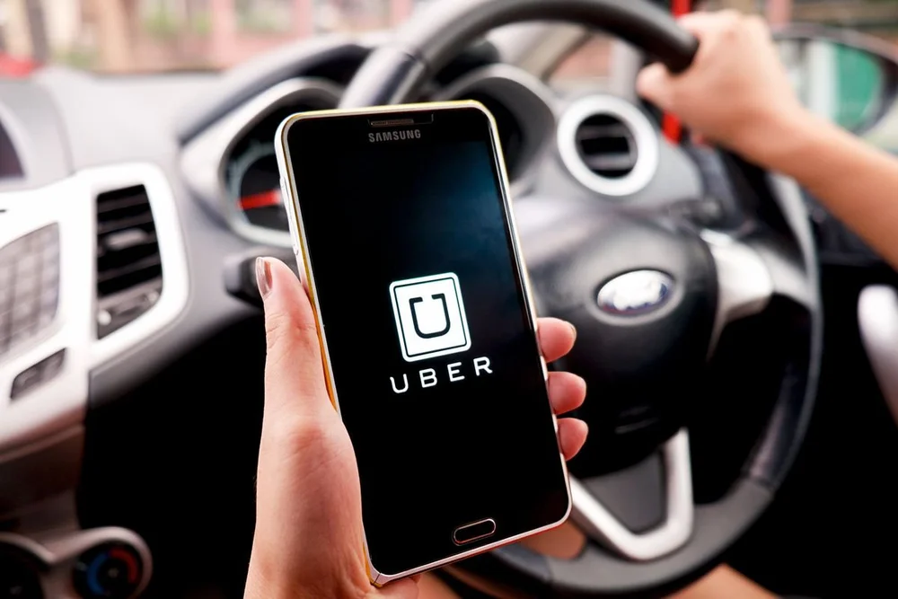 Uber rental plans and pricing