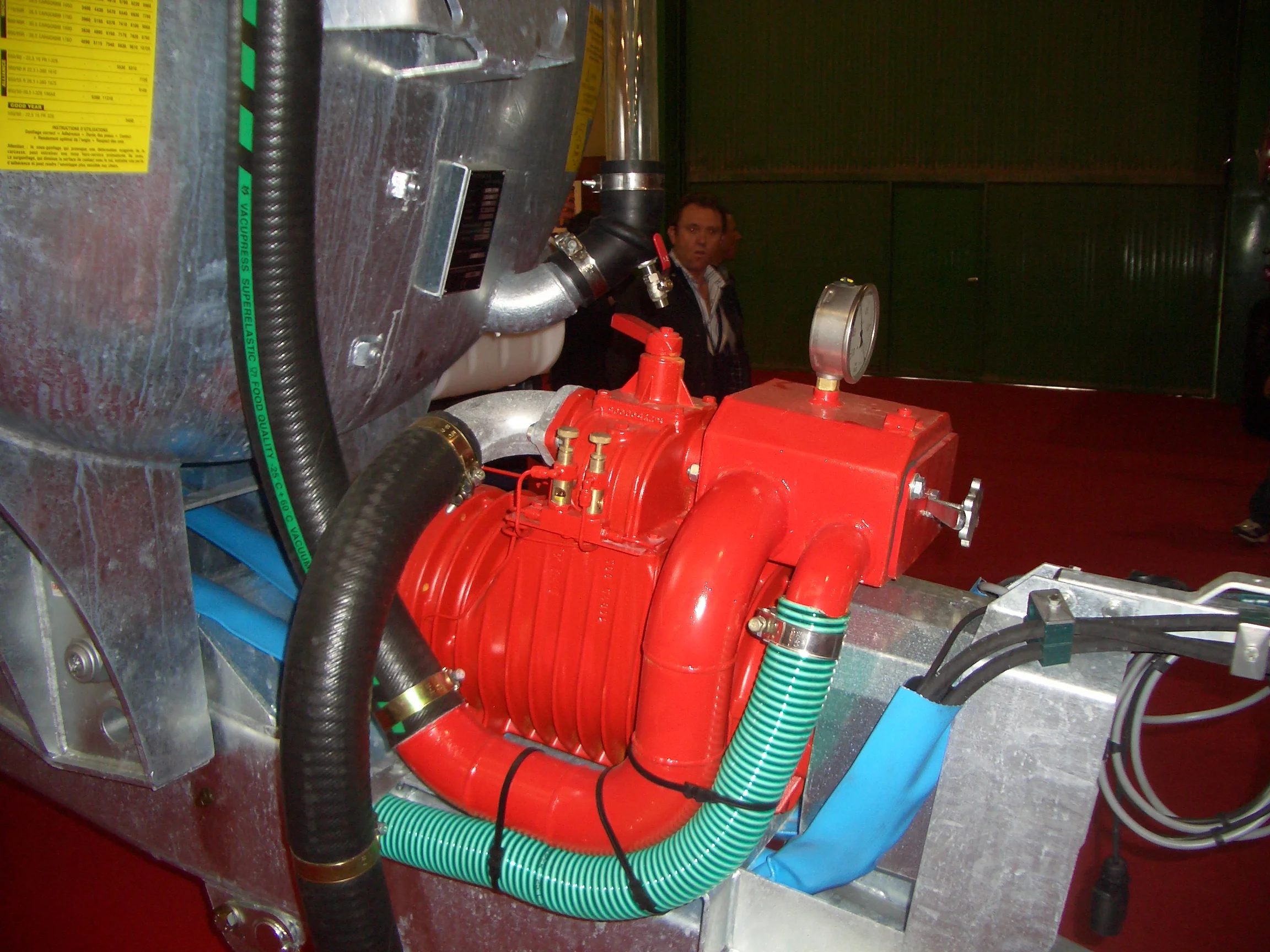 PT Trubo Engineering Dump Hoist. Amco Veba Truck Mounted Crane. Tail ...